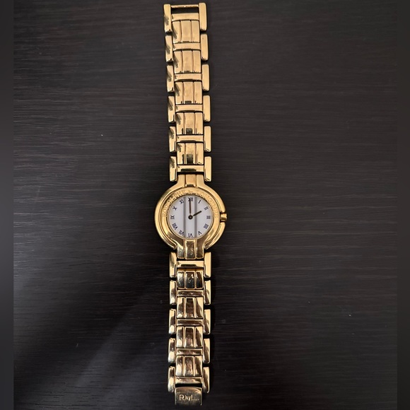 Rodolphe by Longines | Accessories | Vintage Rodolphe By Longines ...